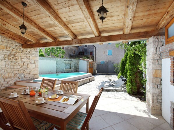 Casa | Opções para refeição