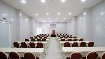 Sala de reunião