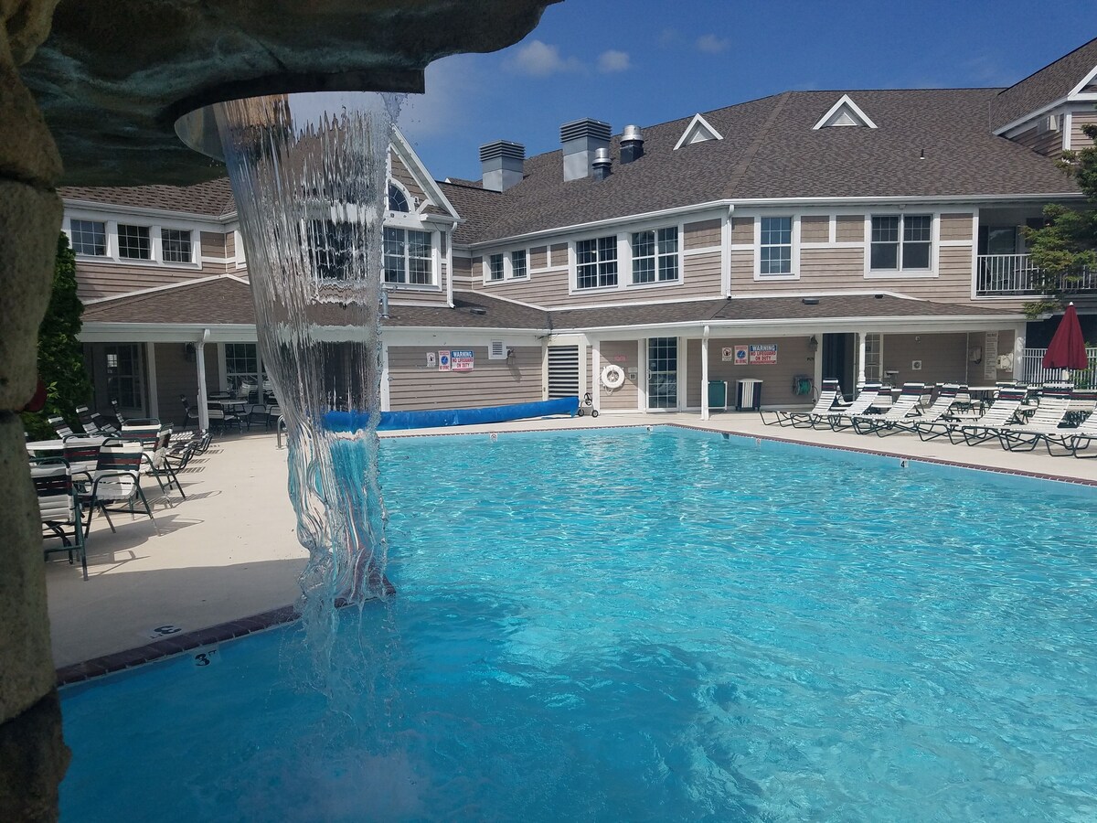 Bridgeport Waterfront Resort Reviews, Deals & Photos 2026 - Expedia.com