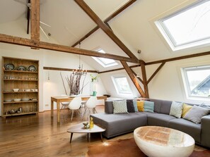 Sala | Lareira