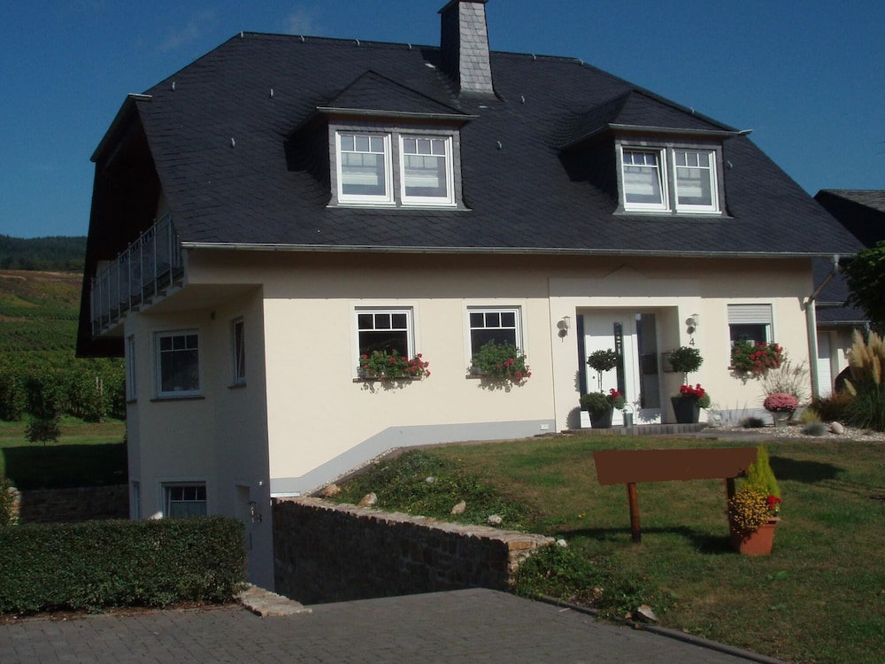 Apartment In The Moselle Region - Traben-Trarbach