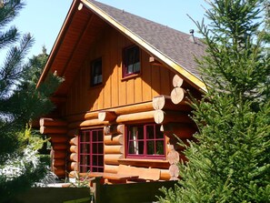 Casa | Exterior