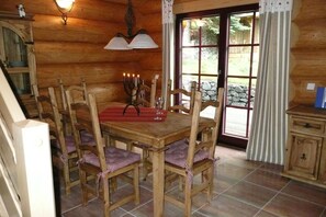Casa | Restaurantes