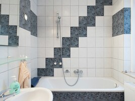 Apartamento | Banheiro