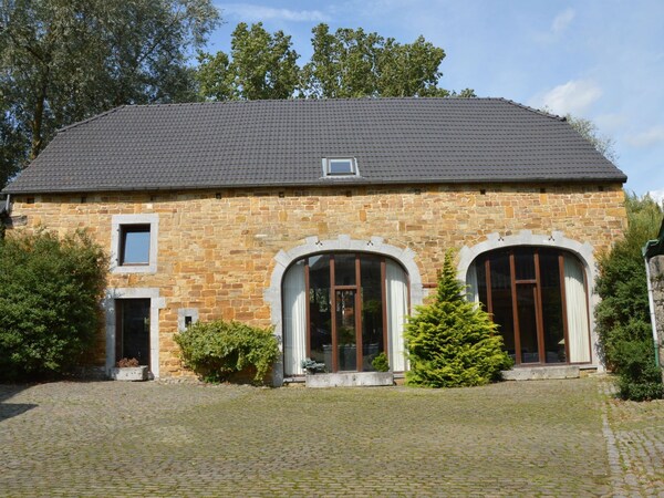 Luxury Holiday Haven In Sprimont - Sprimont