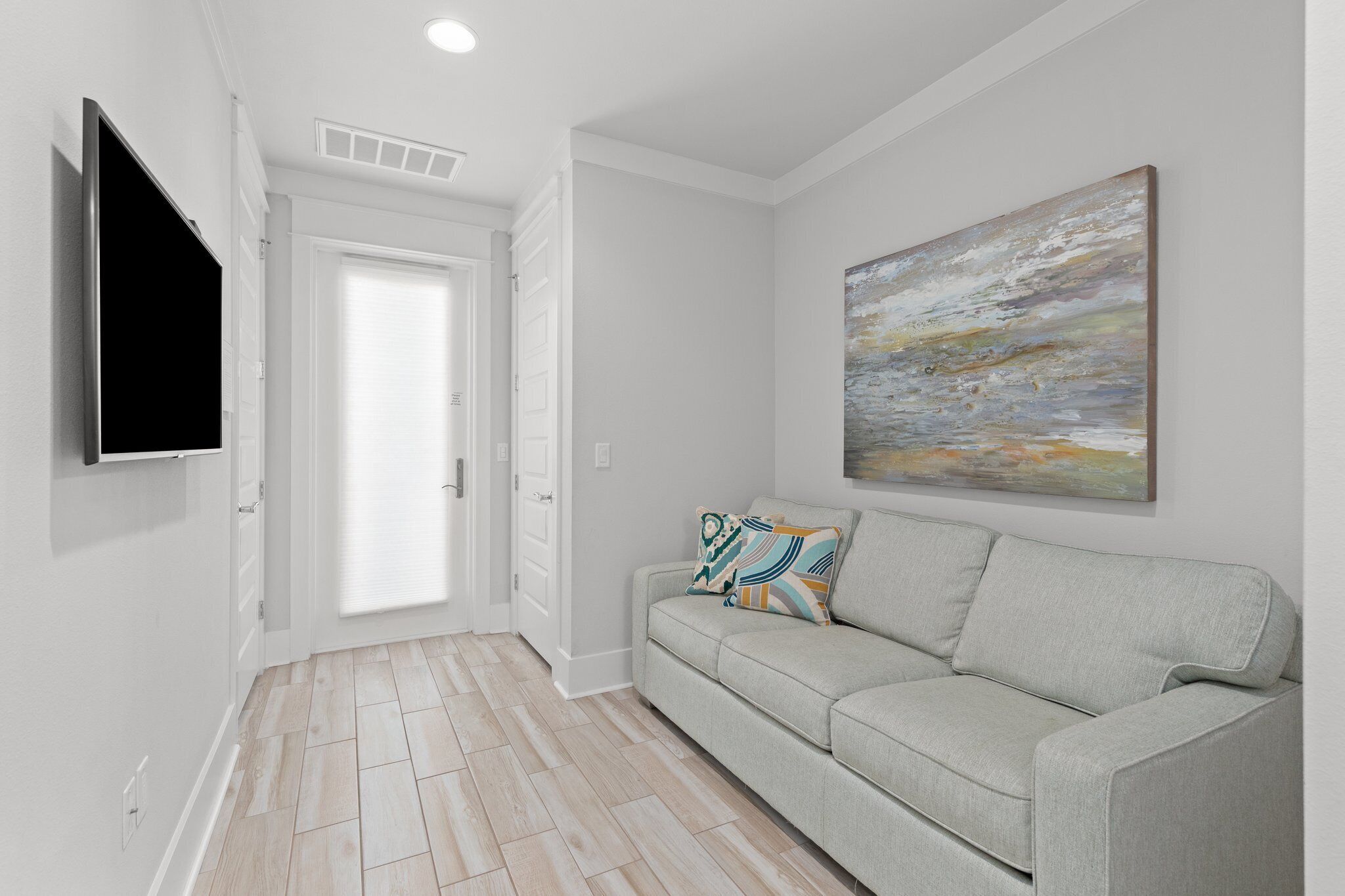 Shearwater Chateau With Low-speed Vehicle, Heated Pool, And Cornhole Field - Okaloosa Island, FL