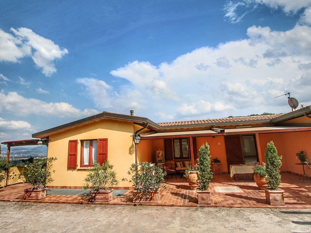 Belvilla By Oyo Country House With Swimming Pool - Umbria