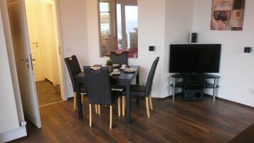 Apartamento | Sala