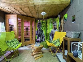 Casa | Tratamento de spa