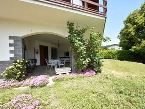 Villa | Exterior