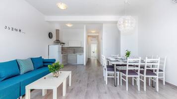 Villa | Sala