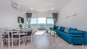 Villa | Sala