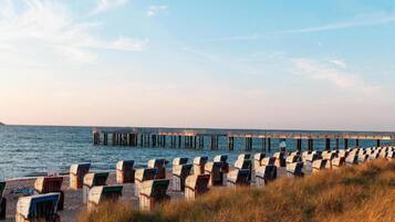 Apartamento | Vista da propriedade