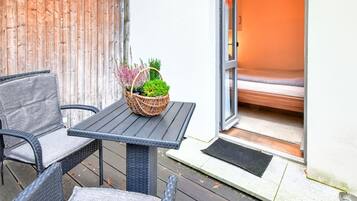 Apartamento | Fachada