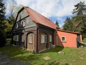 Casa | Exterior