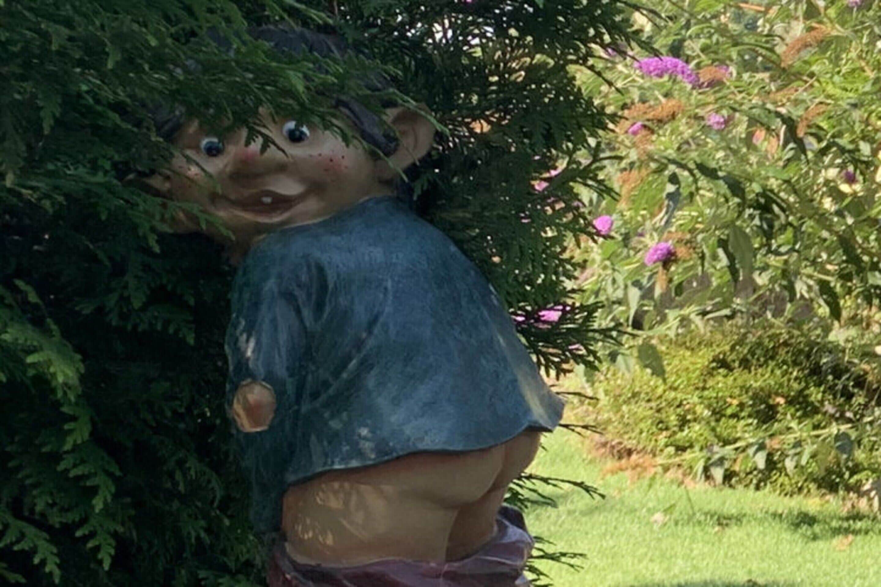 Apartamento | Detalhe da parte interna