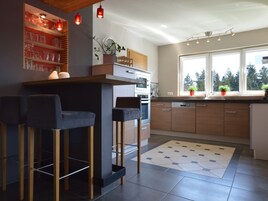 Apartamento | Restaurantes