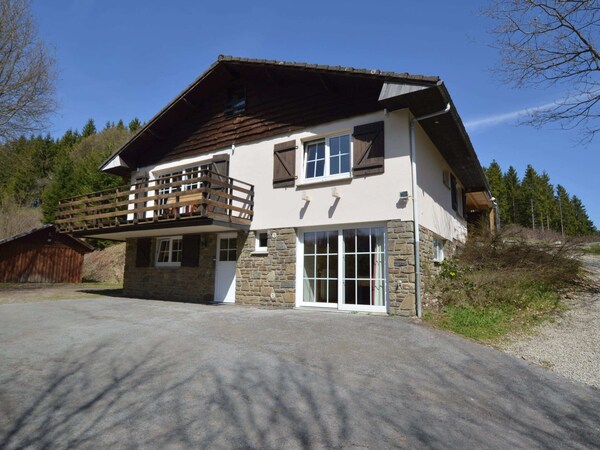 Malmedy Nature & Sauna Stay - Malmedy