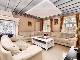 Vila | Área de estar