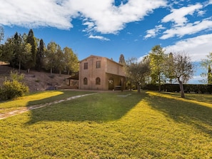 Casa de Campo | Exterior