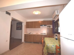 Apartamento | Cozinha privada