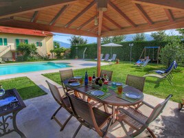 Casa | Piscina | Piscina exterior 