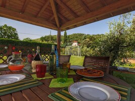 Casa | Exterior