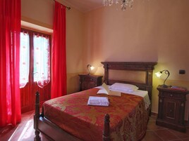 Casa | 3 quartos, roupa de cama fornecida 
