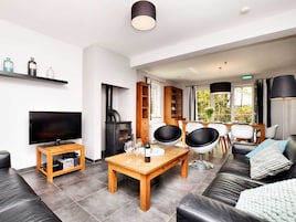 Casa | Área de estar