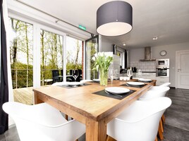 Casa | Opções para refeição