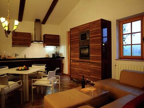 Casa | Opções para refeição