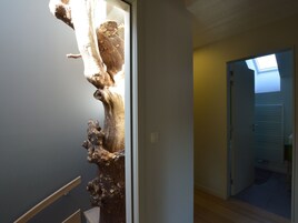 Casa | Pormenores do interior