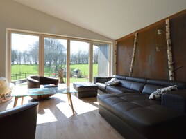 Casa | Sala de estar