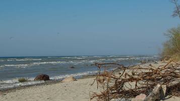 Apartamento | Vista da propriedade