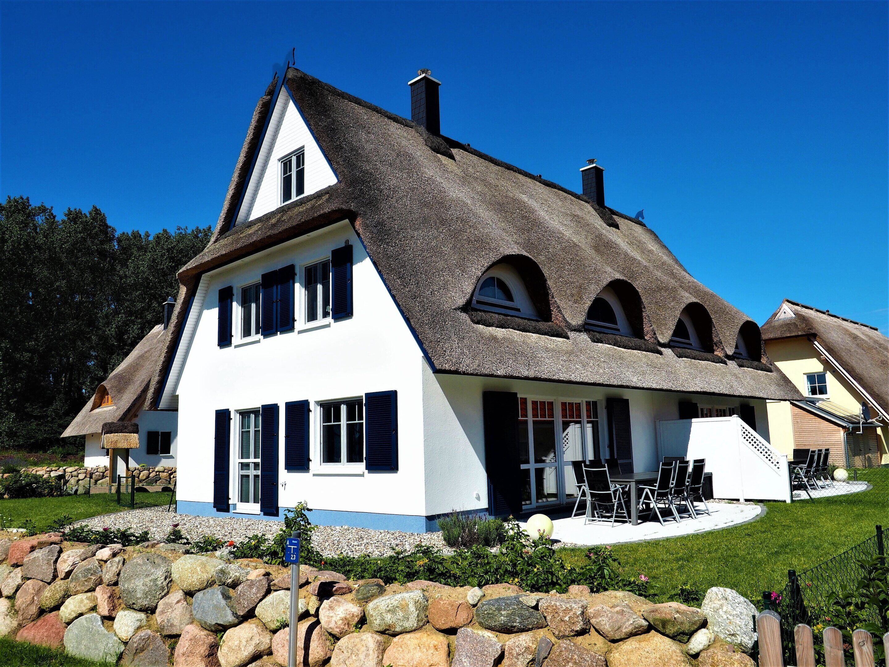 Casa | Fachada