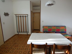 Apartamento | Sala