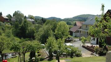 Apartamento | Jardim