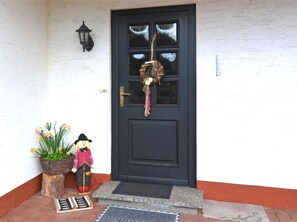 Apartamento | Exterior