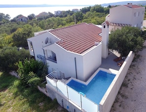 Apartamento | Exterior