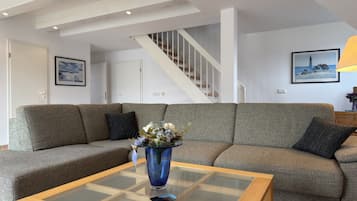 Apartamento | Sala