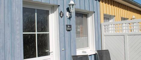 Apartamento | Exterior