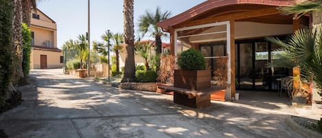 Apartamento | Exterior