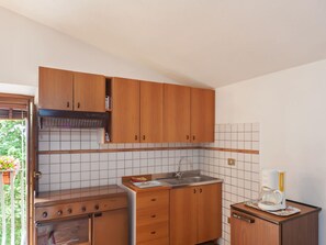 Casa | Cozinha privada