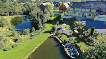 Apartamento | Jardim