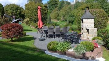 Apartamento | Jardim