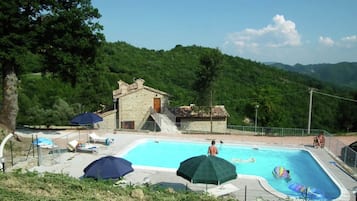Casa | Piscina | Piscina exterior