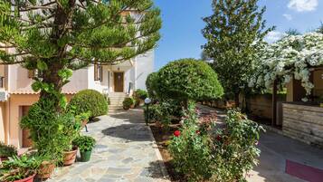 Apartamento | Exterior