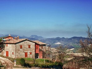 Casa | Exterior