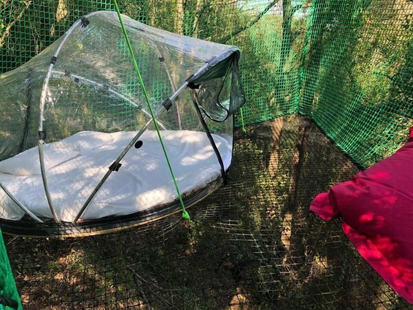 Le Mas Cabanids - Le Boulou