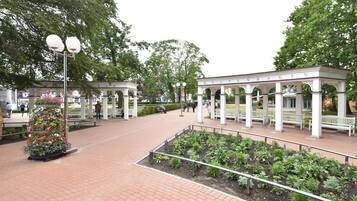 Apartamento | Exterior